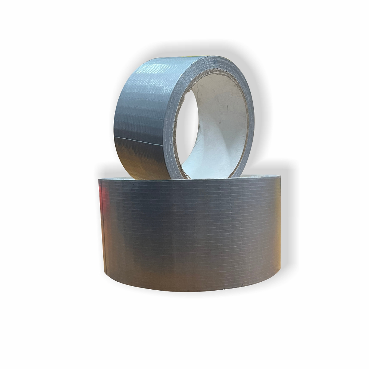 Cinta de Tela Impermeable Gris Multiusos y Resistente al Agu | Casa Contigo