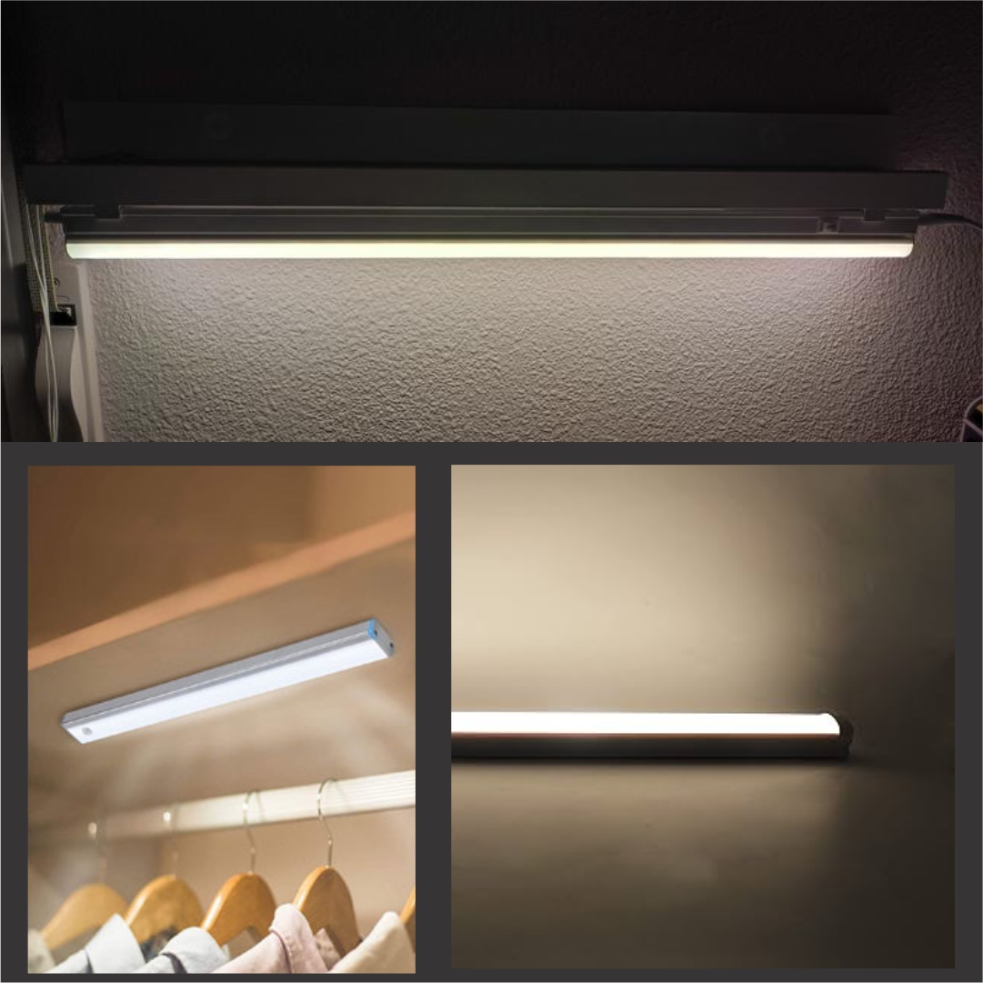 Regleta Panel LED 27W 6000K 900MM X 116MM | Casa Contigo