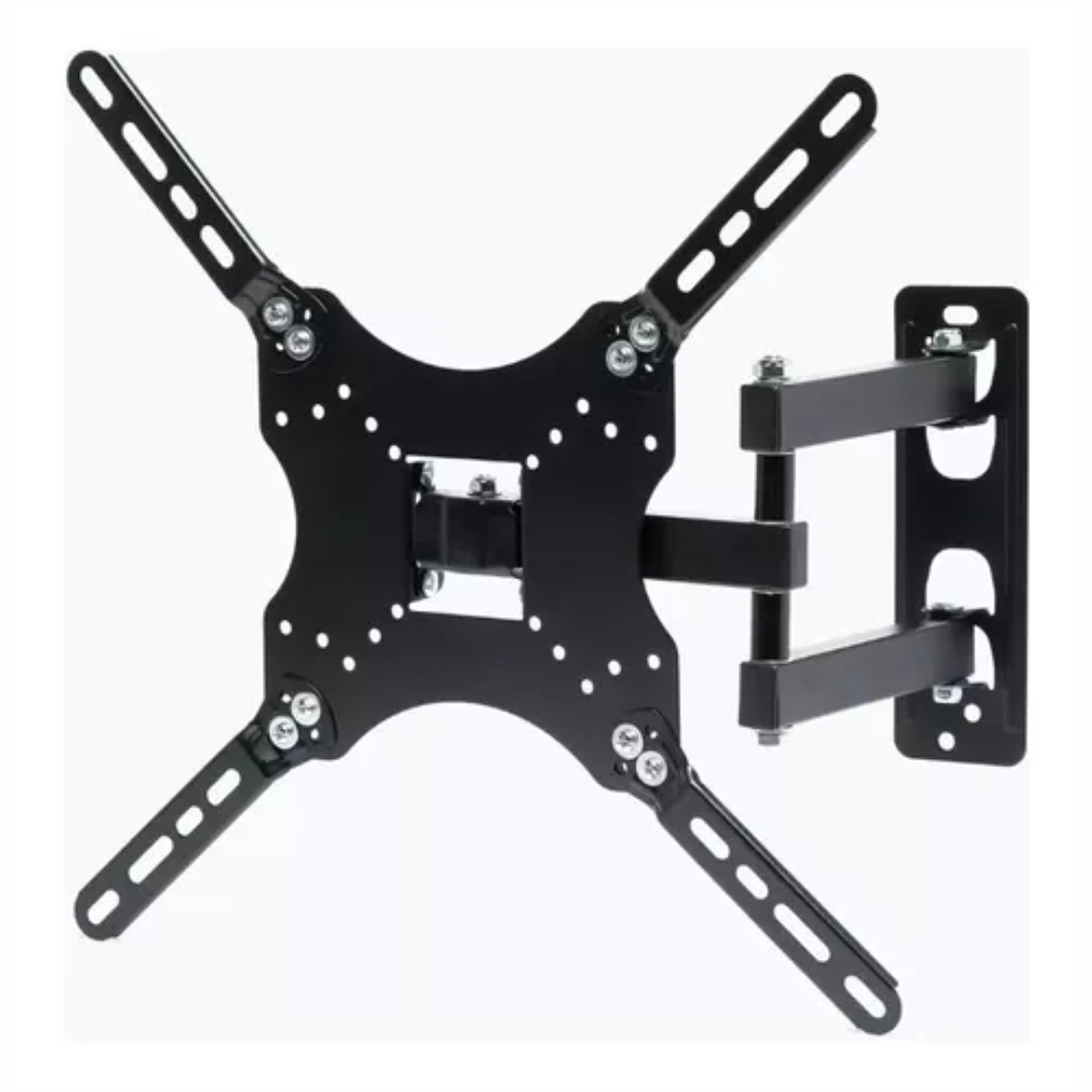 Soporte Metálico para TV de 14 hasta 55 Pulgadas | Casa Contigo