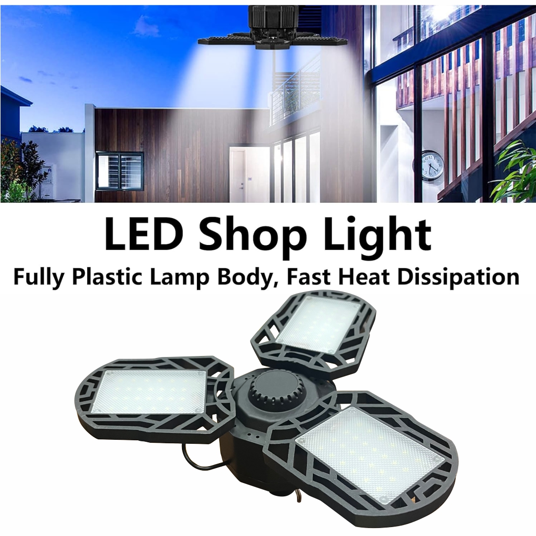 Lámpara LED De Diseño Deformable Solar | Casa Contigo