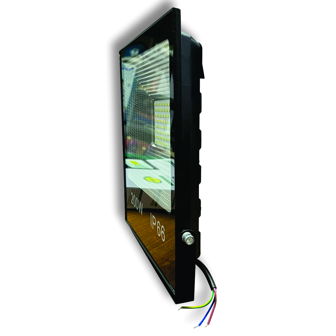 Proyector LED de 200 Watts Potencia | Casa Contigo