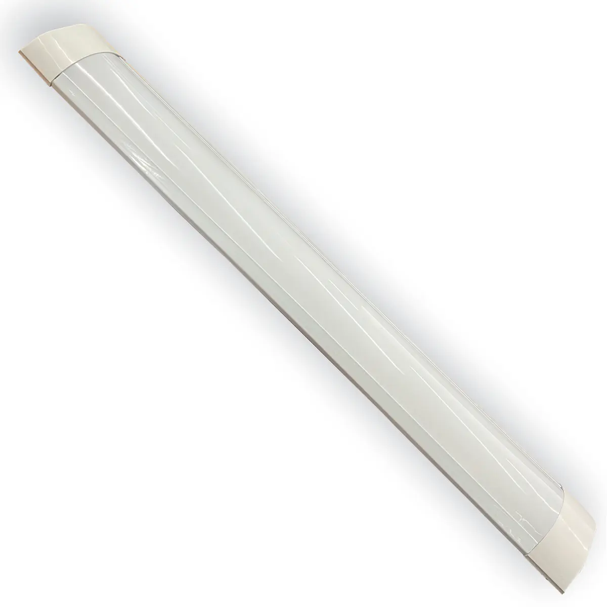 Plafon led rectangular | Casa Contigo