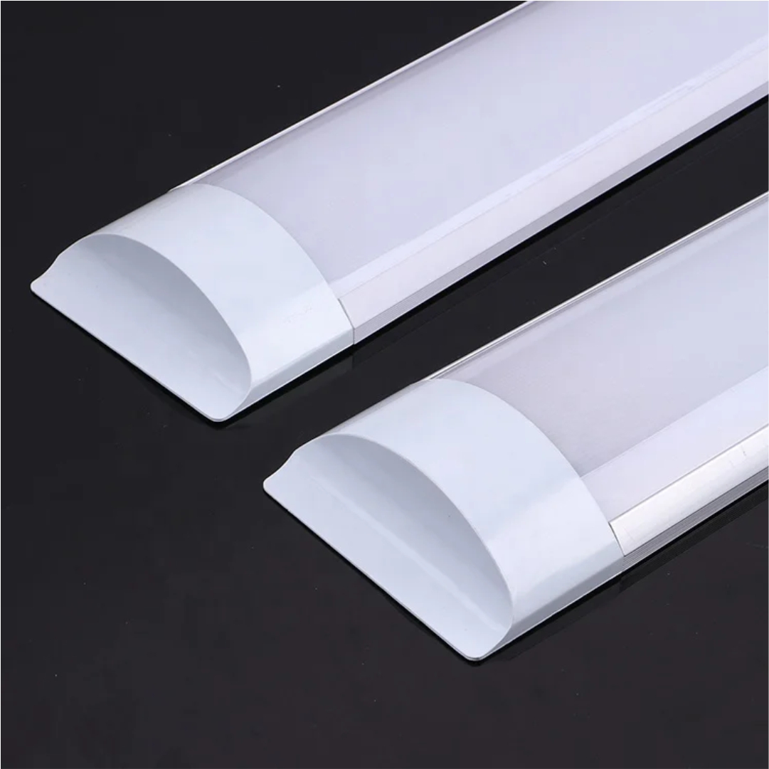 Regleta Panel LED 30W 6000K Iluminación | Casa Contigo