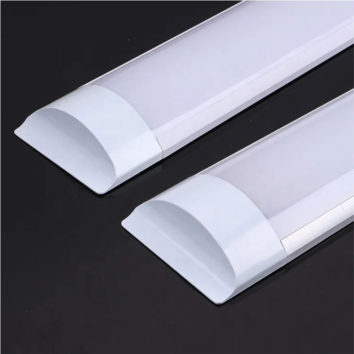 Panel LED Rectangular 30W 6000K Iluminación | Casa Contigo