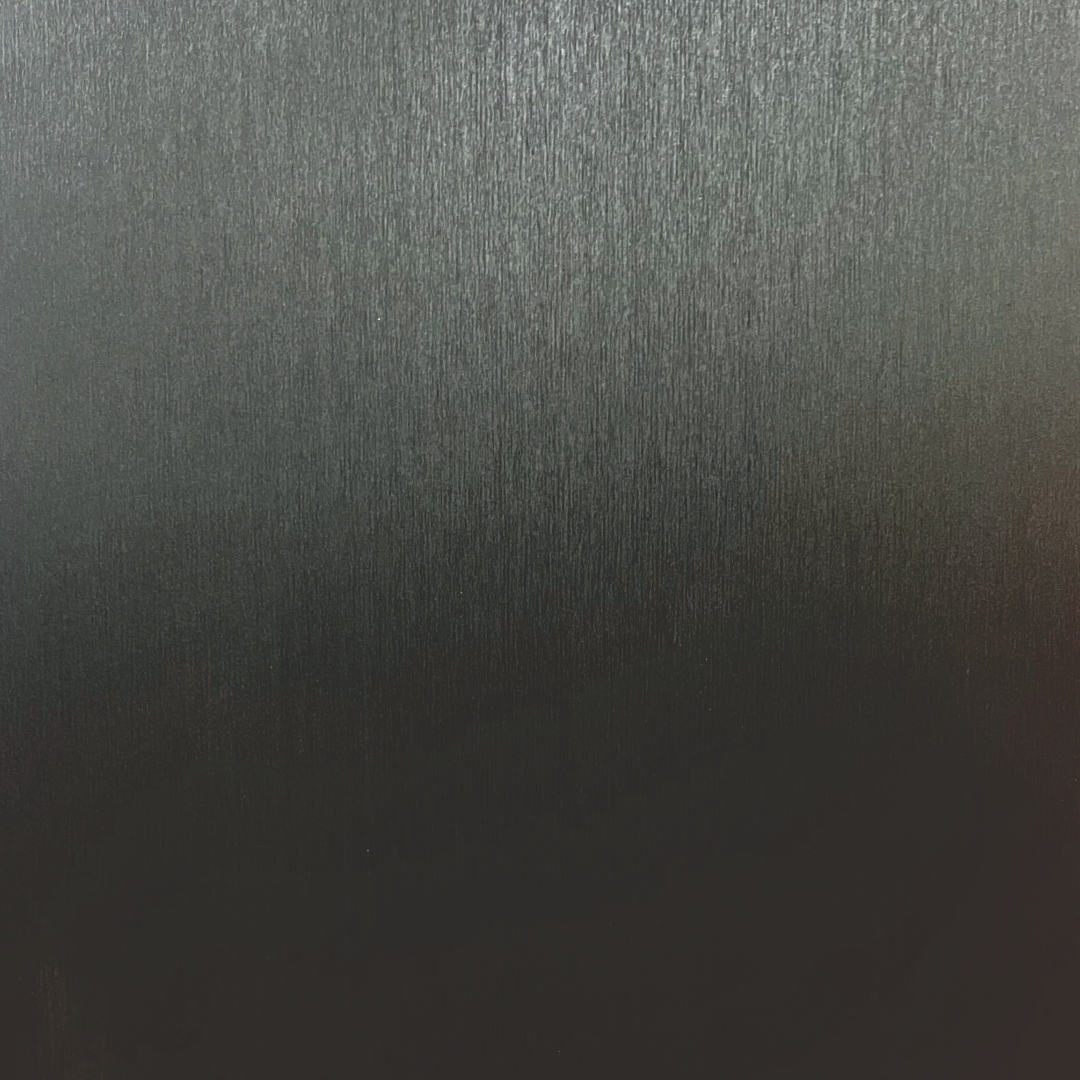 Panel PVC Interior Negro Galaxia 2.90m x 40cm x 7mm | Casa Contigo