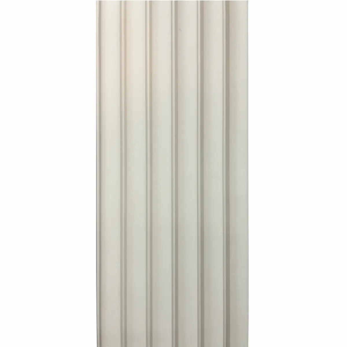 Arco Wood Panel Beige Claro 290cm x 16cm x 1,5mm | Casa Contigo