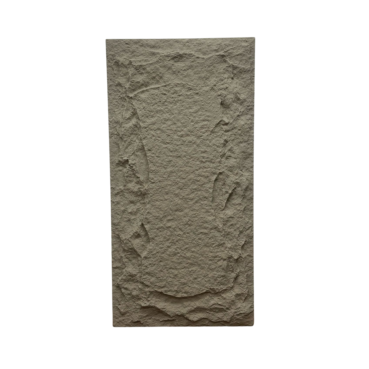 Roca Rock Gray Revestimiento PU 60x120 | Casa Contigo