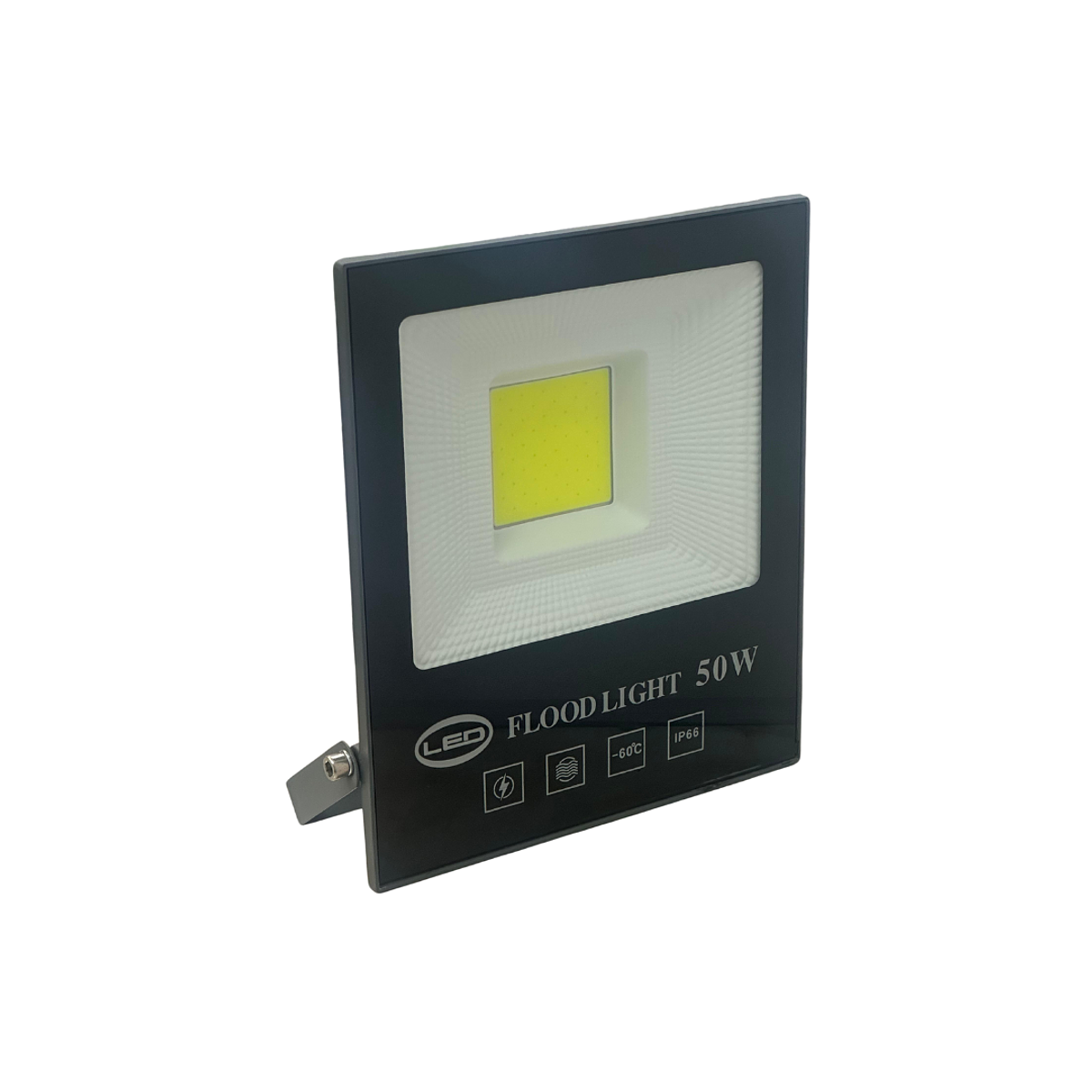 Foco Reflector Led 50w Reales Ip66 Exterior | Casa Contigo