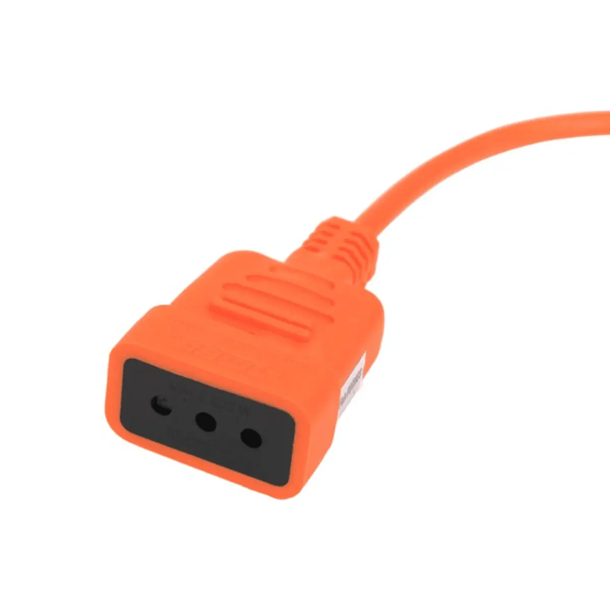 Extension Alargador 5 Metro x 1 Conector | Casa Contigo
