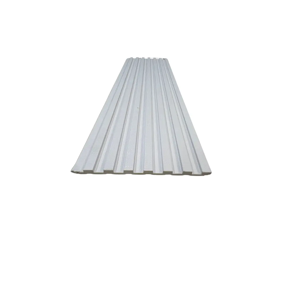 Wood Panel Decorativo 15x8x290cm Blanco Texture | Casa Contigo