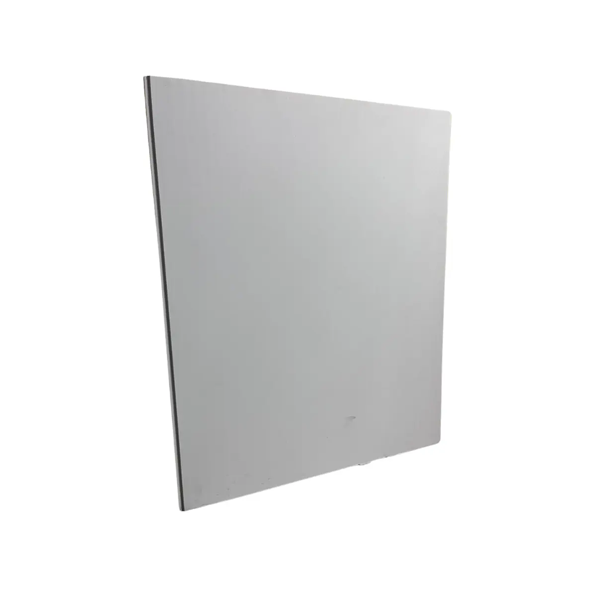 Plancha Wall Panel PVC 40x0.7x290cm Blanco Lino | Casa Contigo
