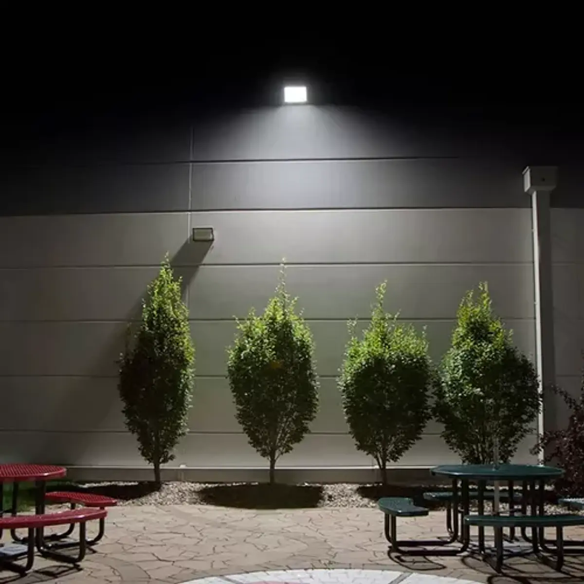 Foco Reflector Led 150w IP66 | Casa Contigo