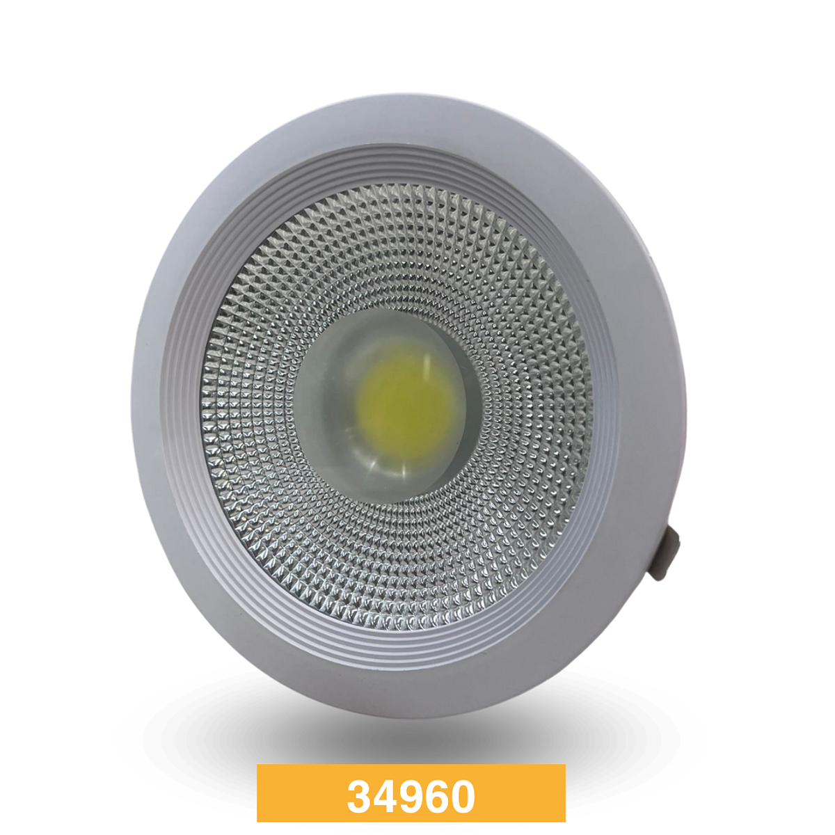 Panel led embutido vellmax 30W 6500K EMB | Casa Contigo