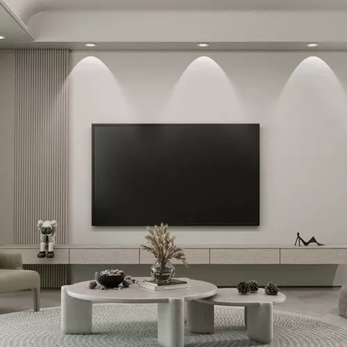 Panel led embutido vellmax 30W 6500K EMB | Casa Contigo