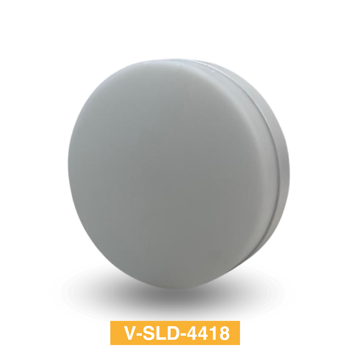 PANEL LED VELLMAX FRAMELESS SOB 18W 6500K | Casa Contigo