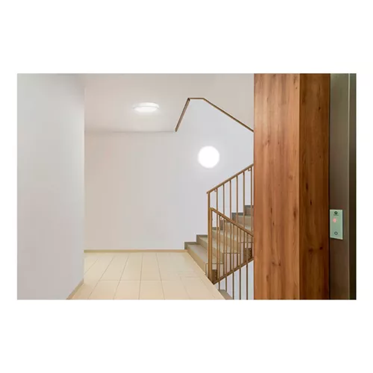 PANEL LED VELLMAX FRAMELESS SOB 18W 6500K | Casa Contigo