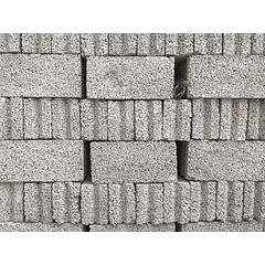 PIEZA DE BLOCK LIGERO O PESADO MACIZO