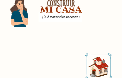 Casa de Materiales para Construcción en CDMX | Cortés