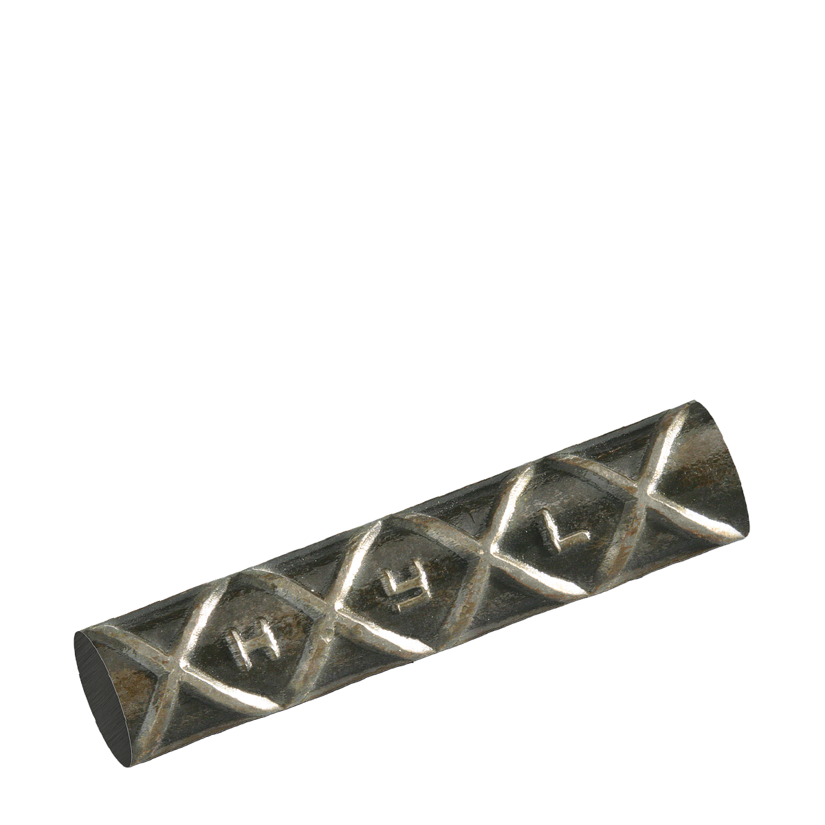 TONELADA DE VARILLA CORRUGADA 3/8 12 METROS TERNIUM-HYLSA