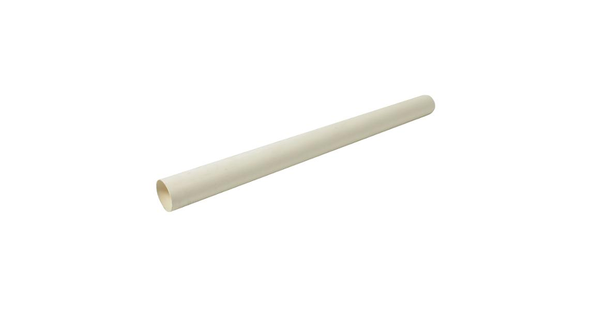 TRAMO DE TUBO DE PVC SANITARIO 6 METROS