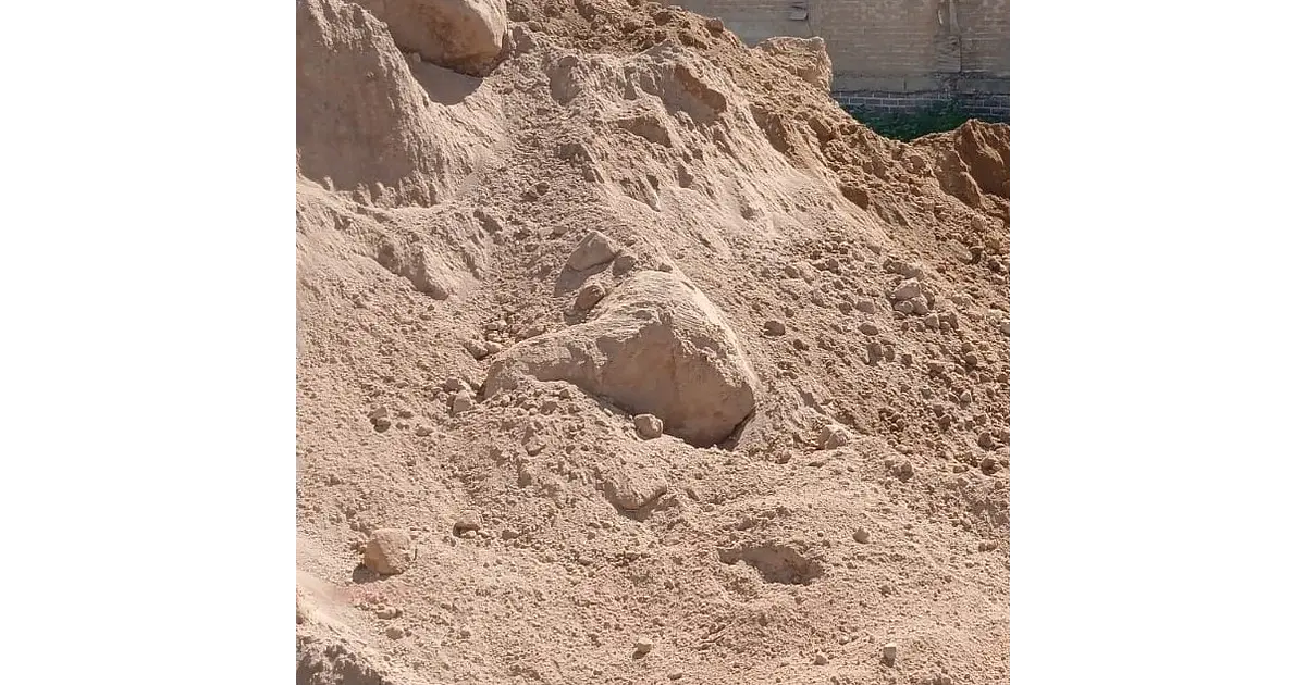 TEPETATE PARA CONSTRUCCIÓN