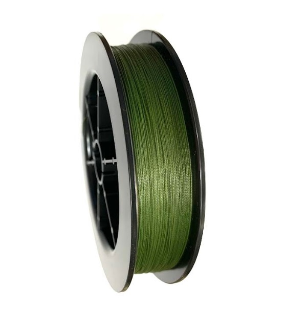 Linha de Multifilamento - X-Braid Grand PE WX8