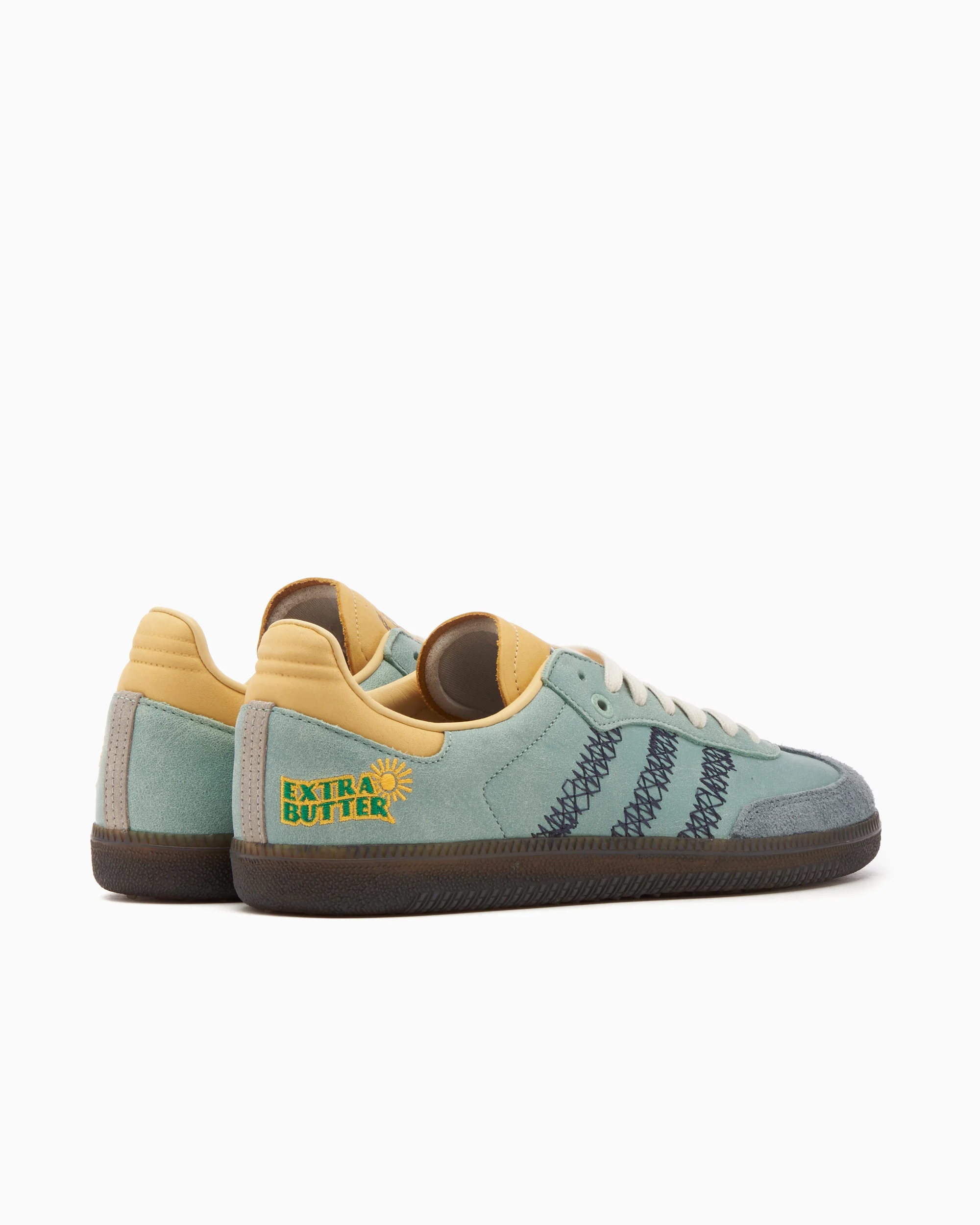adidas Samba Consortium Cup Extra Butter