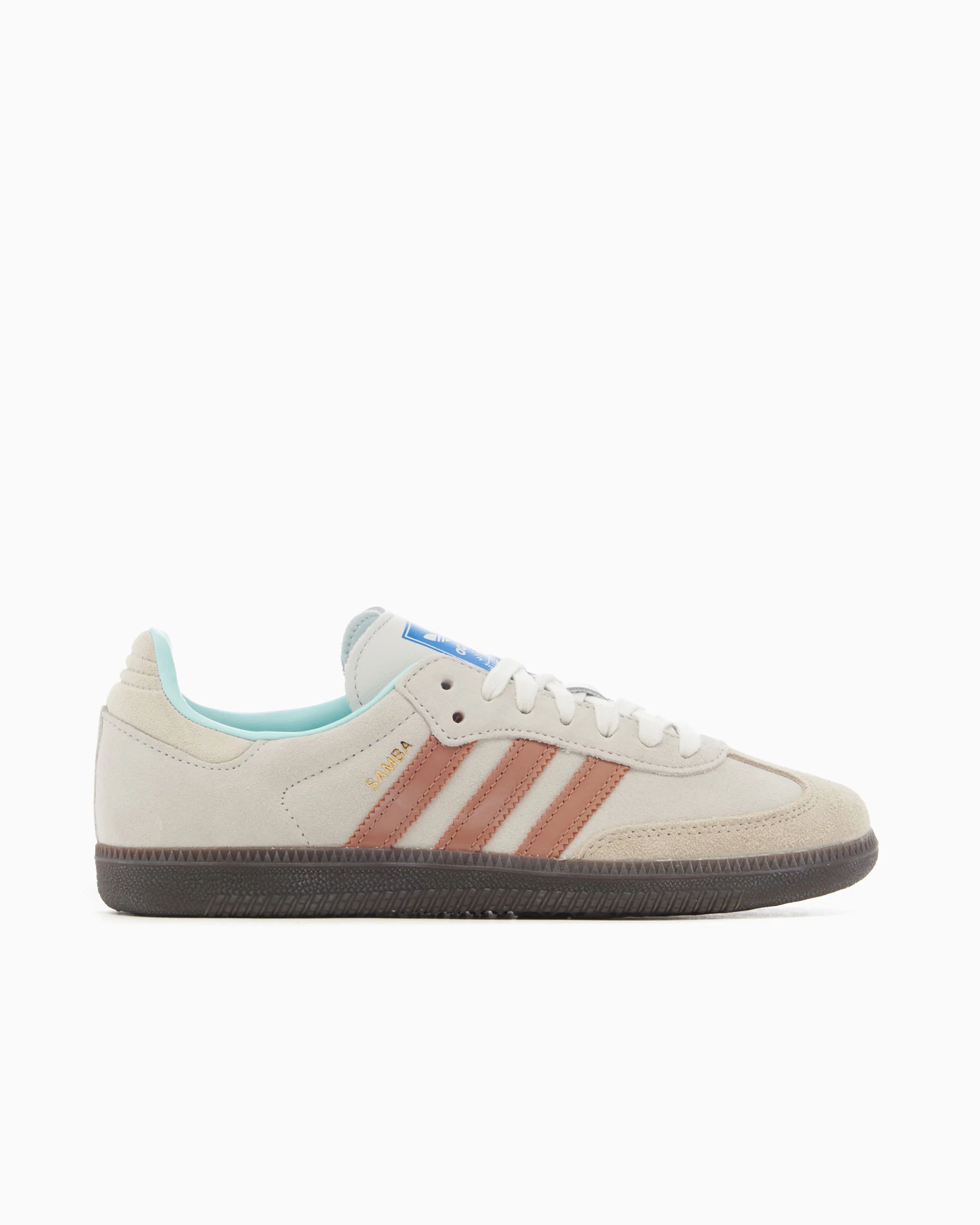 adidas Samba OG Clay Strata