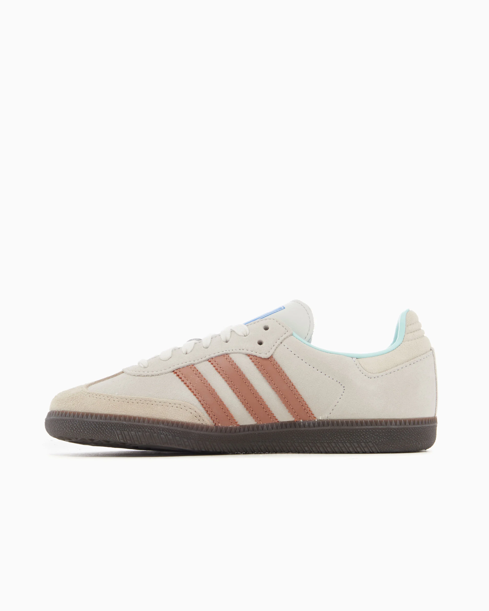 adidas Samba OG Clay Strata