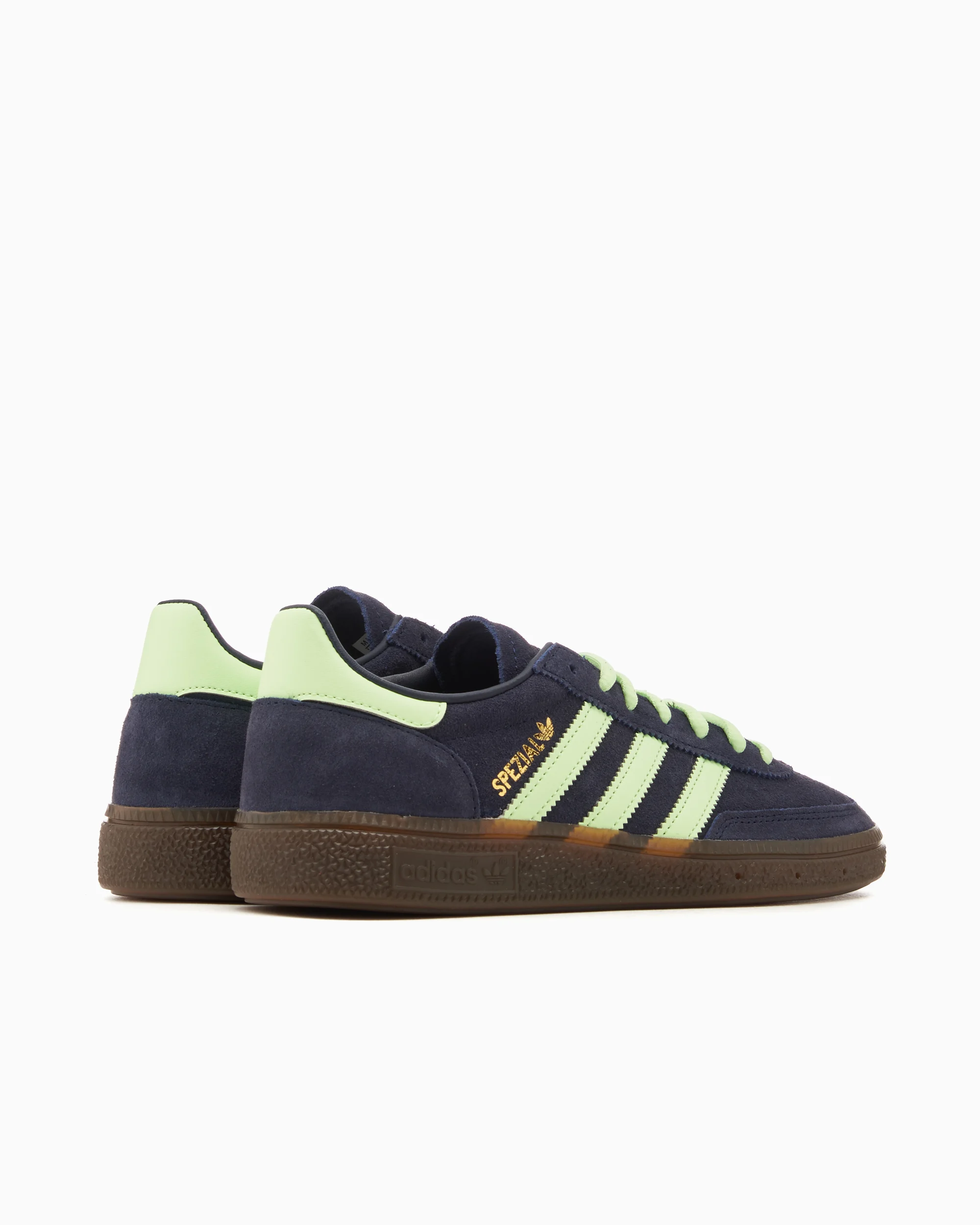 adidas Handball Spezial Legend Ink Green Spark