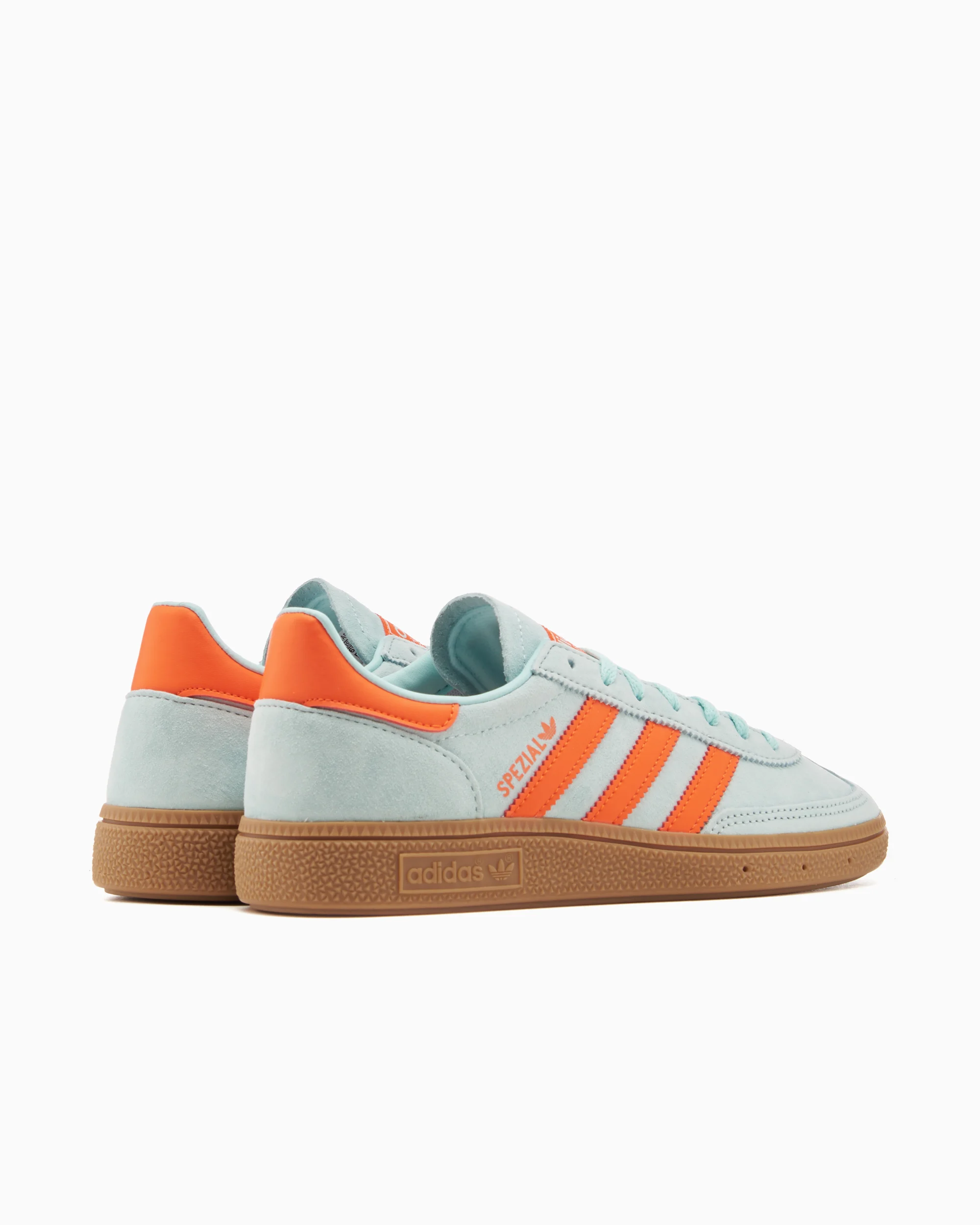 adidas Handball Spezial Semi Flash Aqua