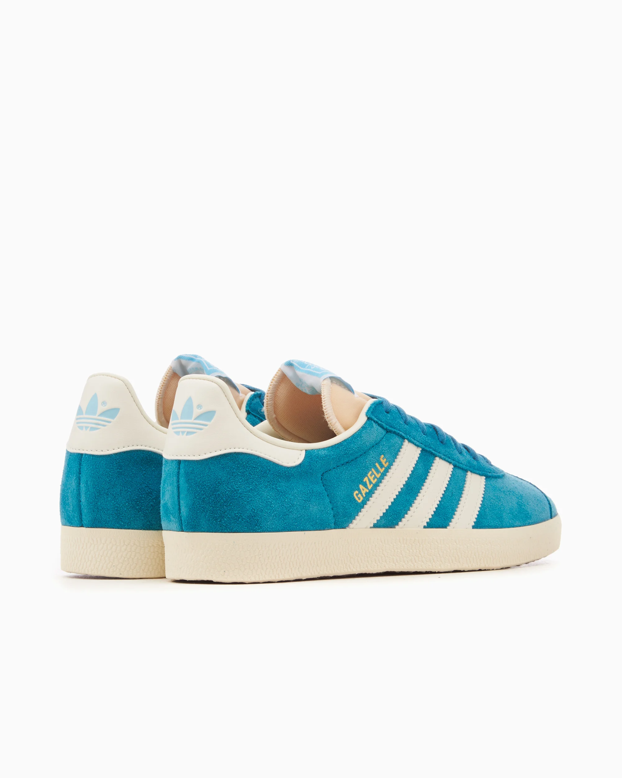 adidas Gazelle Arctic Fusion