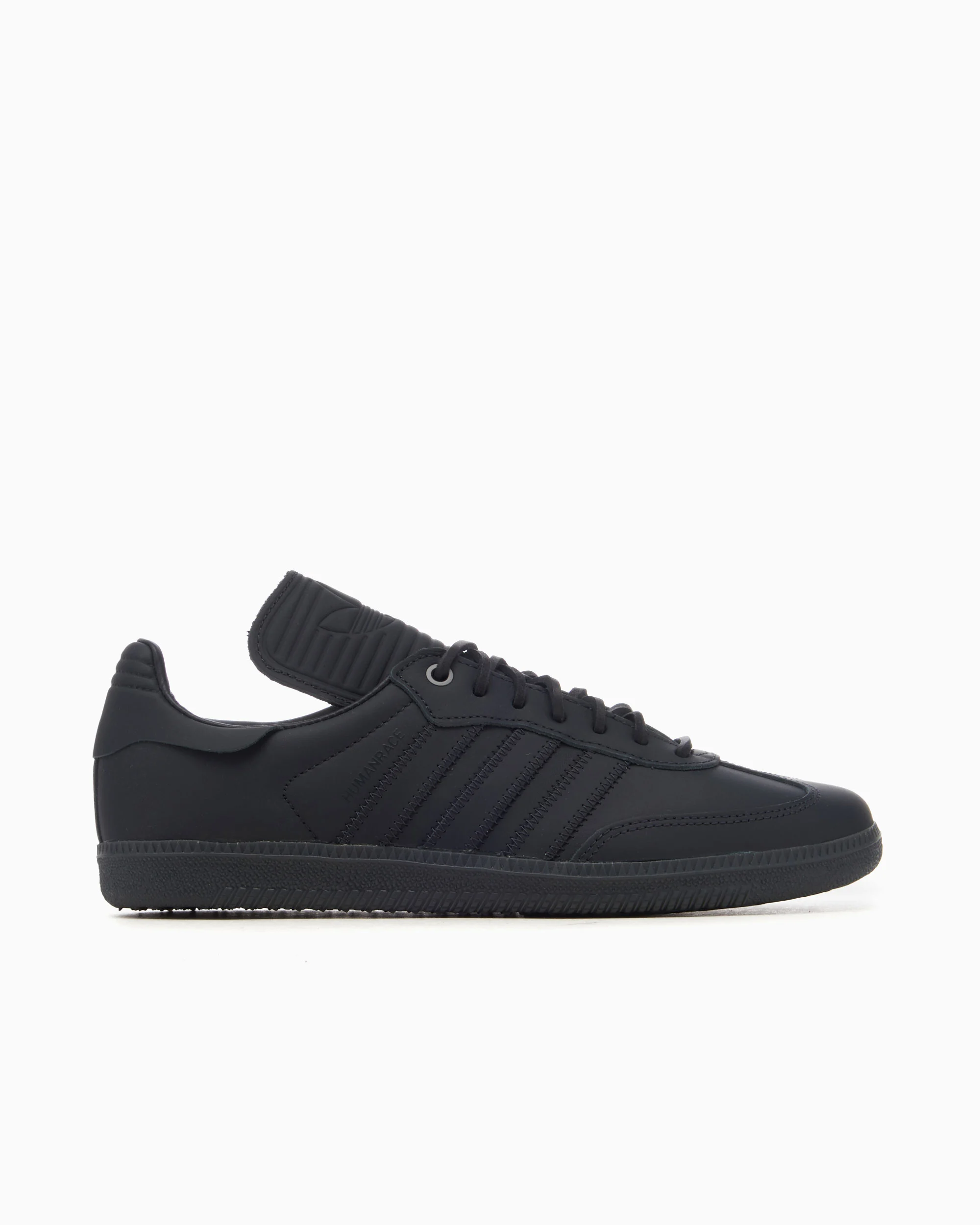 adidas Samba Pharrell Humanrace Charcoal