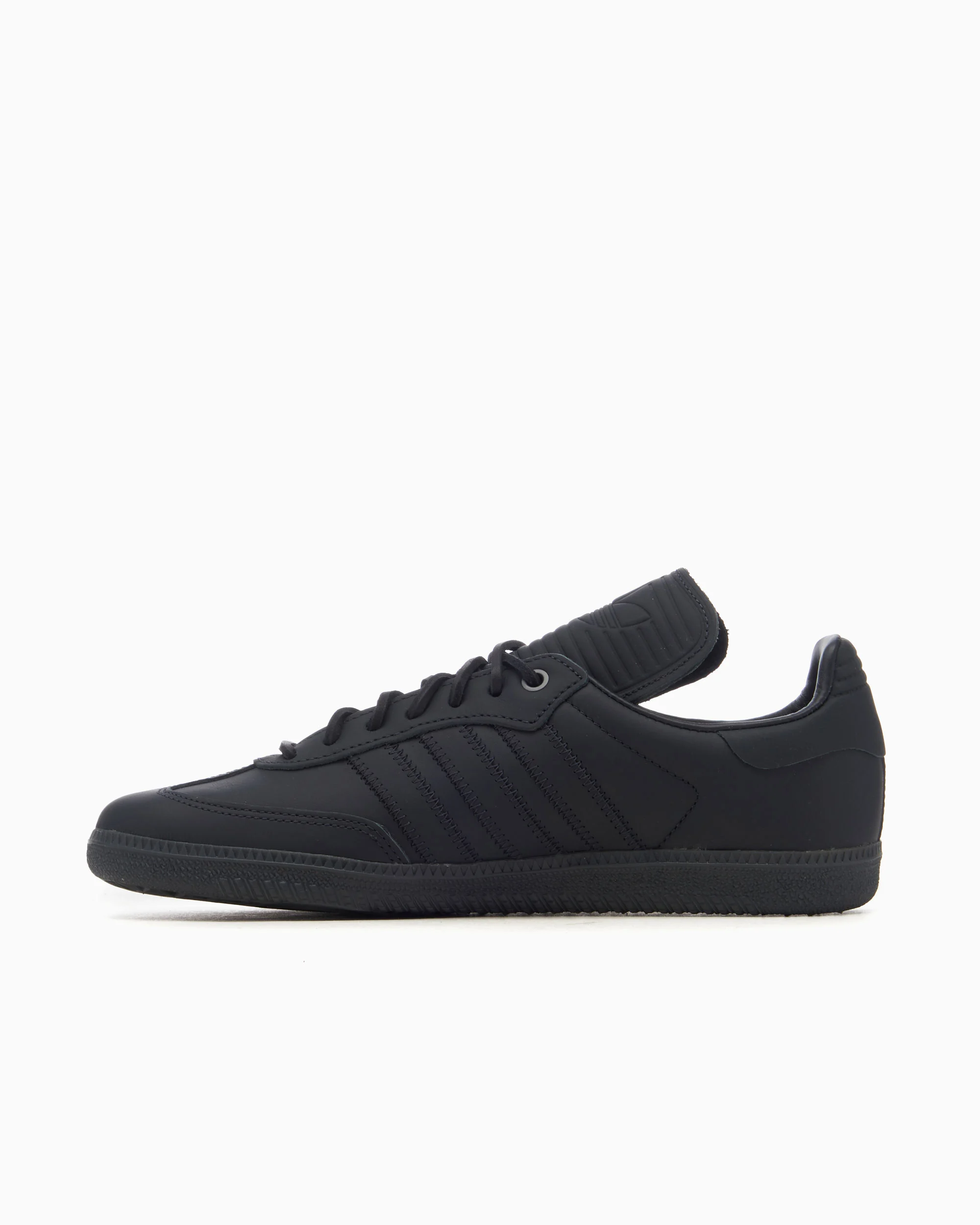 adidas Samba Pharrell Humanrace Charcoal