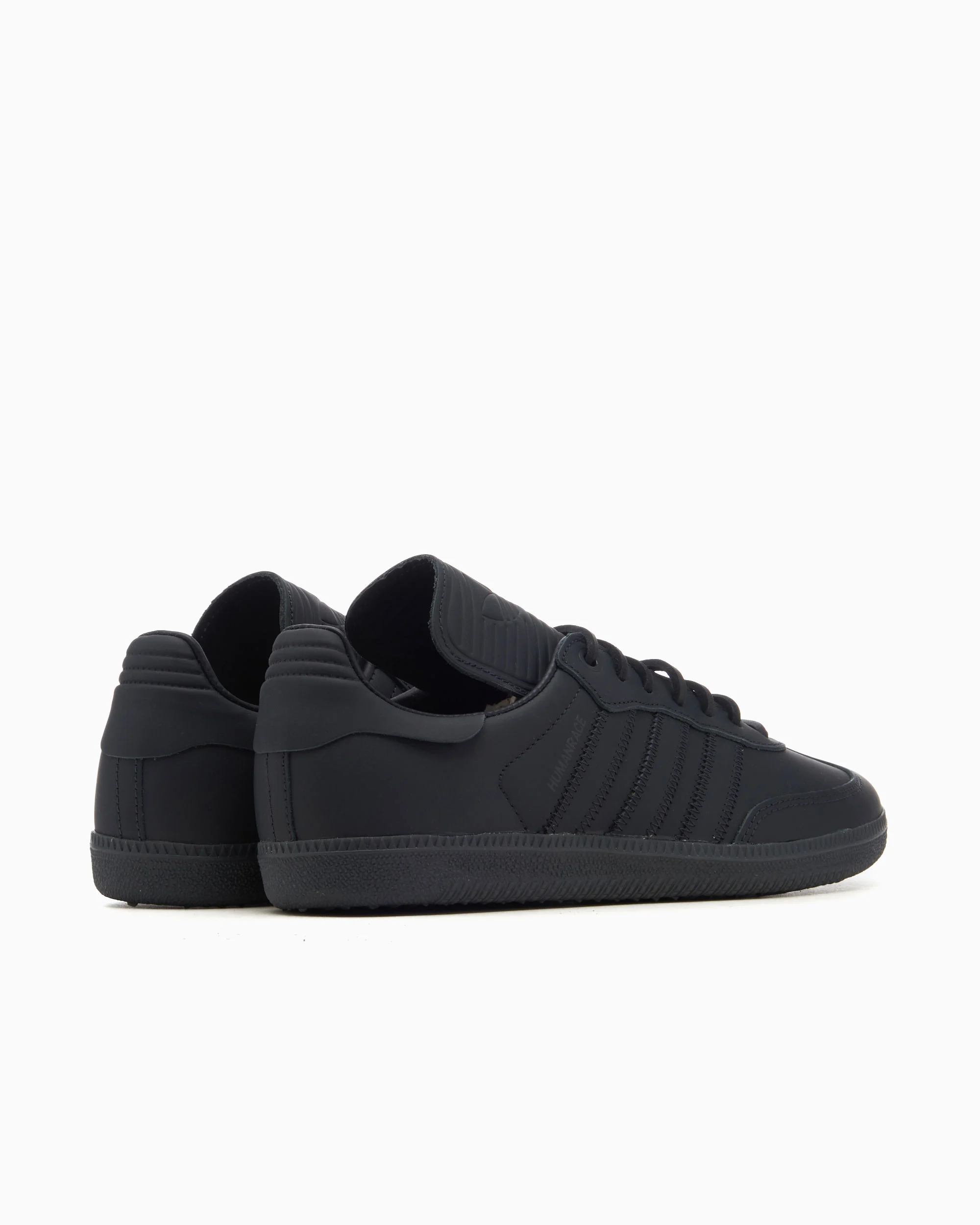 adidas Samba Pharrell Humanrace Charcoal