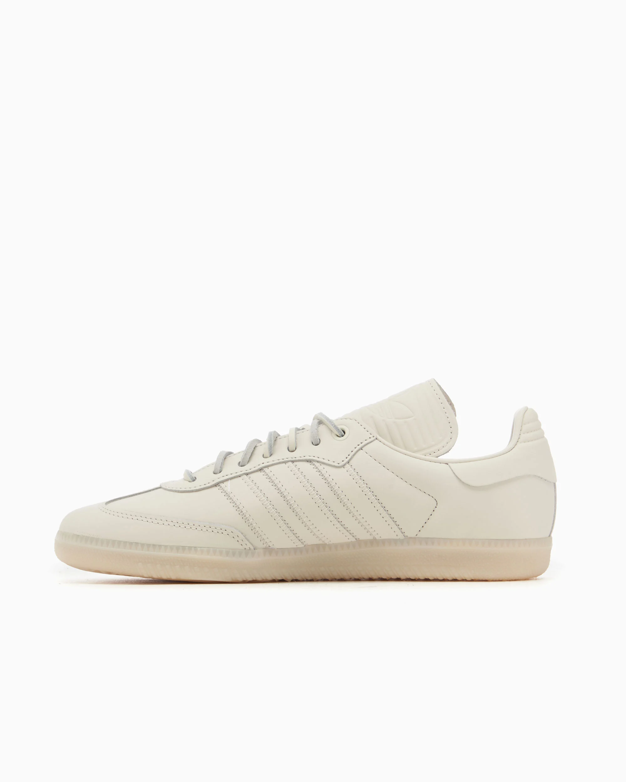 adidas Samba Pharrell Humanrace White