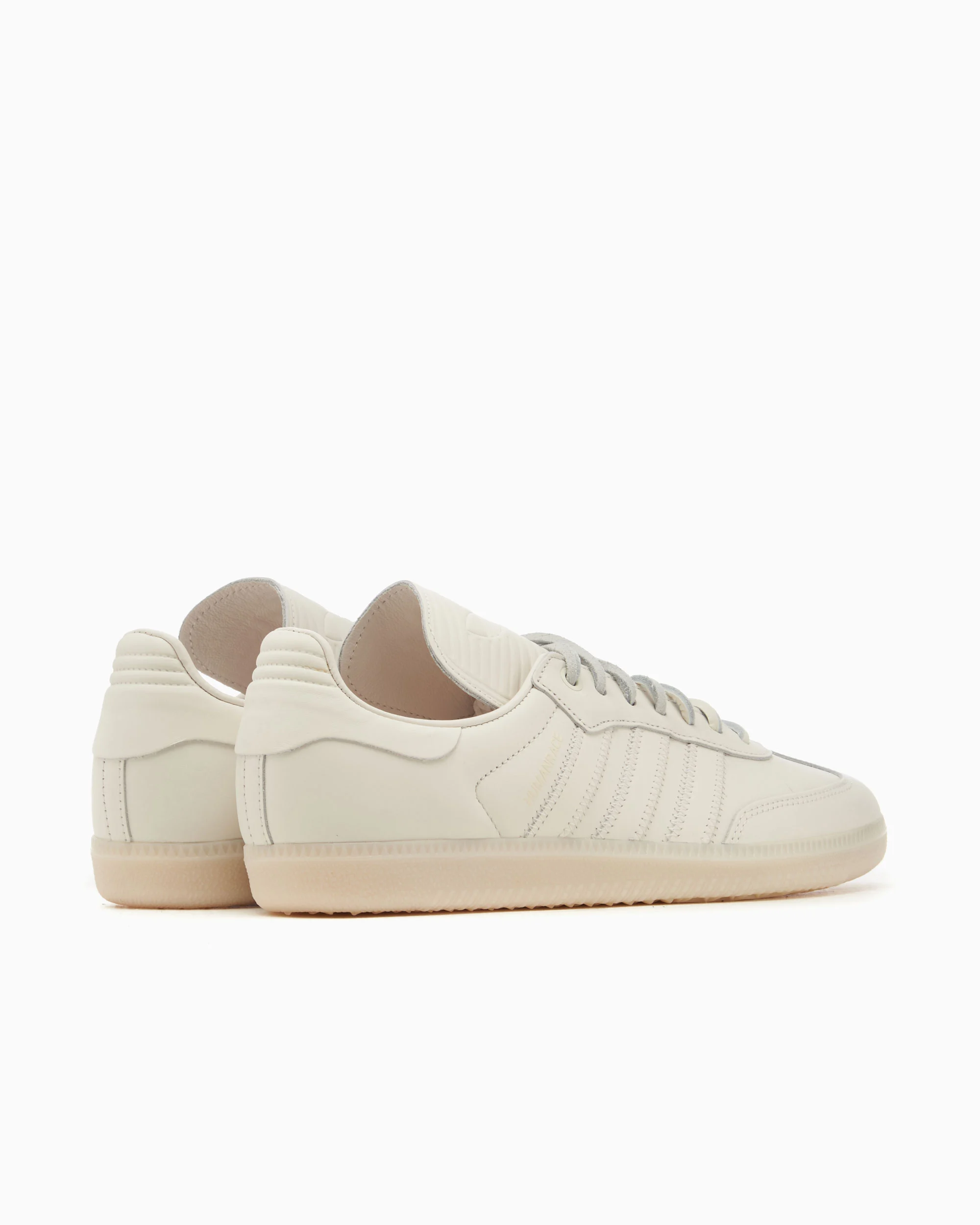 adidas Samba Pharrell Humanrace White
