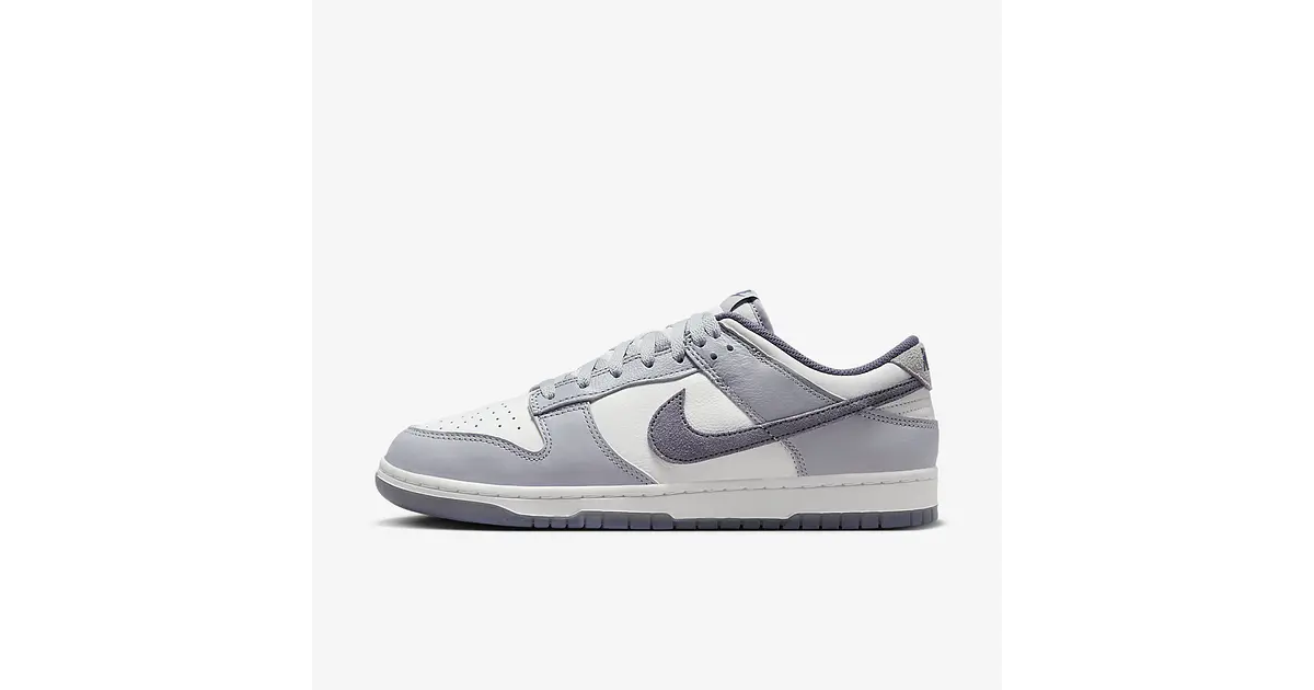 Nike Dunk Low SE Light Carbon