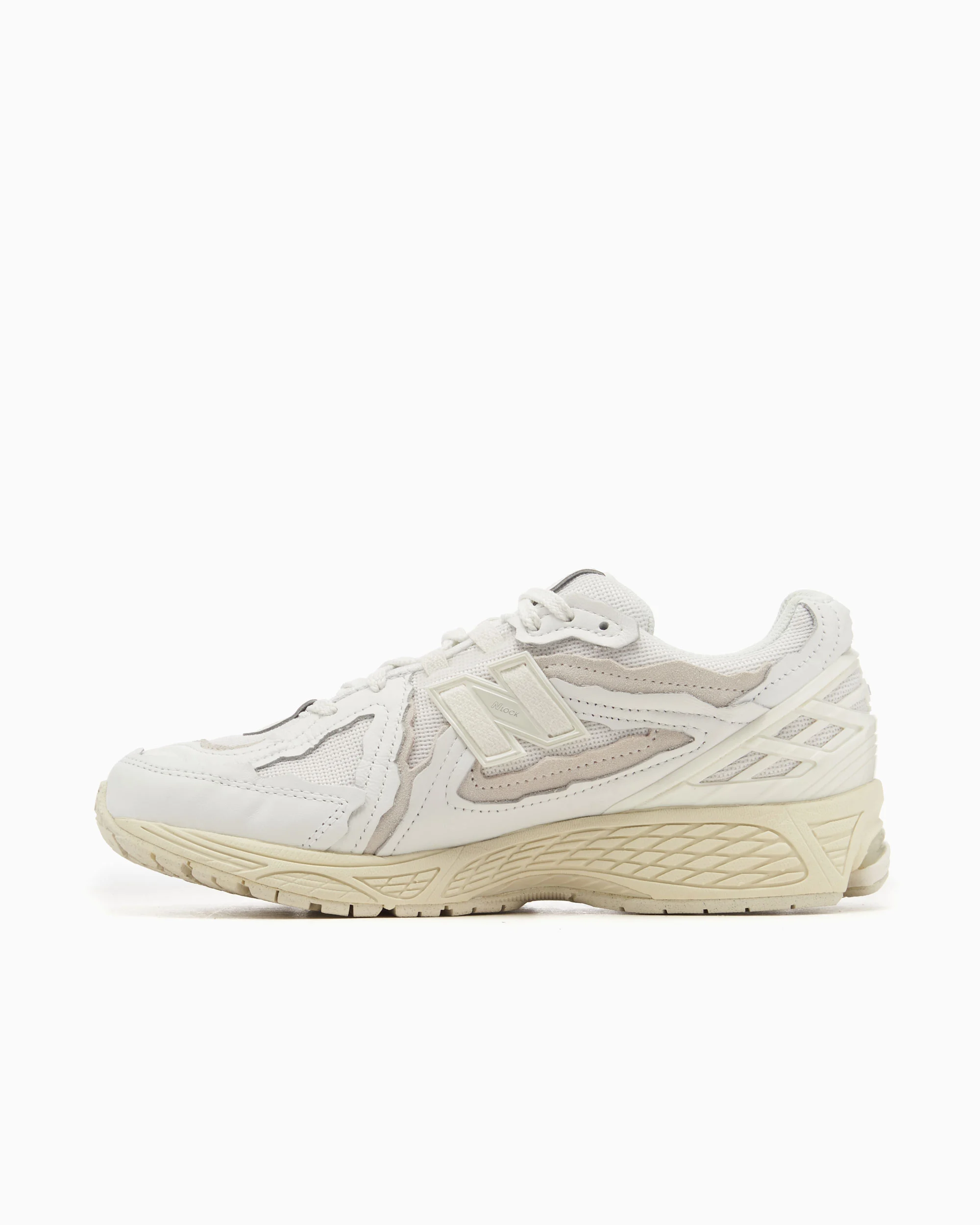 New Balance 1906D Protection Pack White