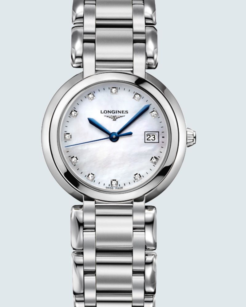 Longines PrimaLuna