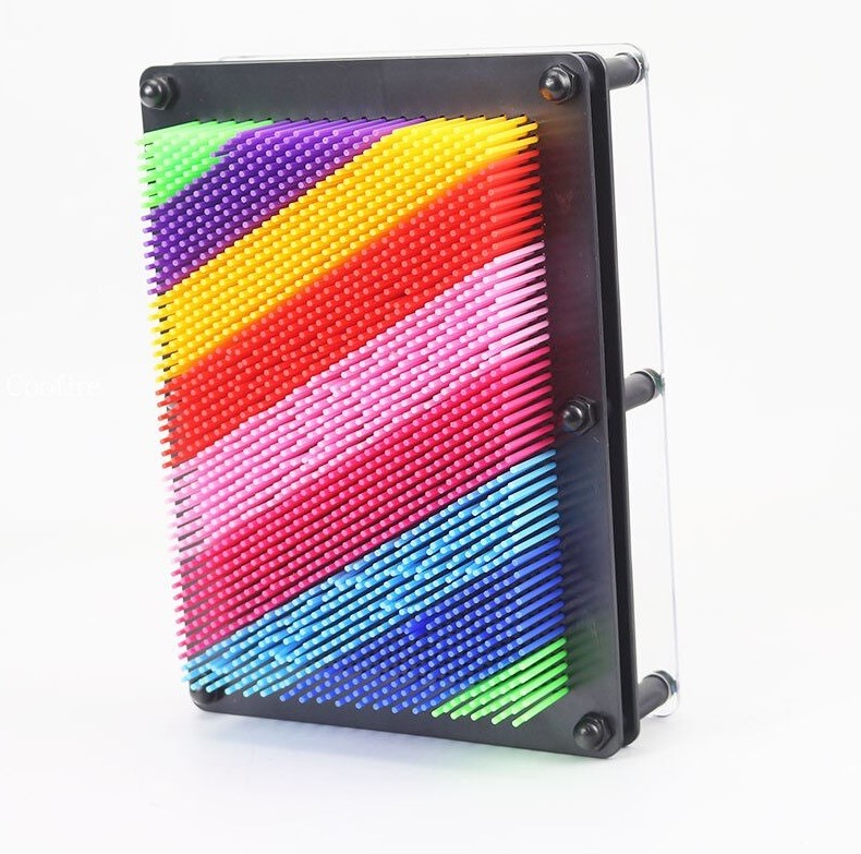 Pinart Clon Arcoiris