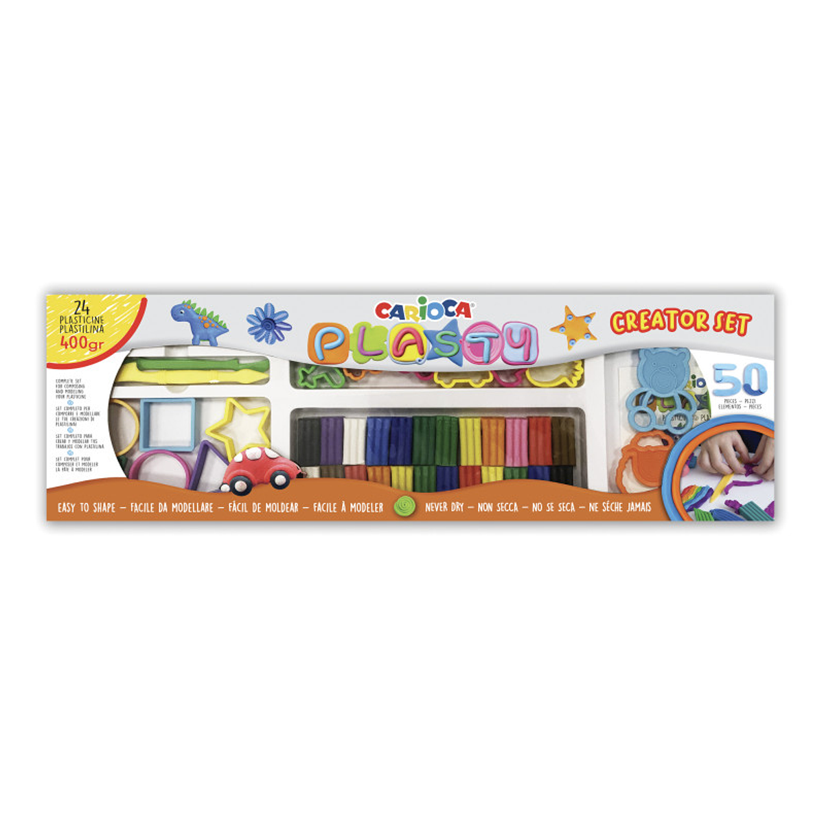 Sets Manualidades | La Casa del Arte