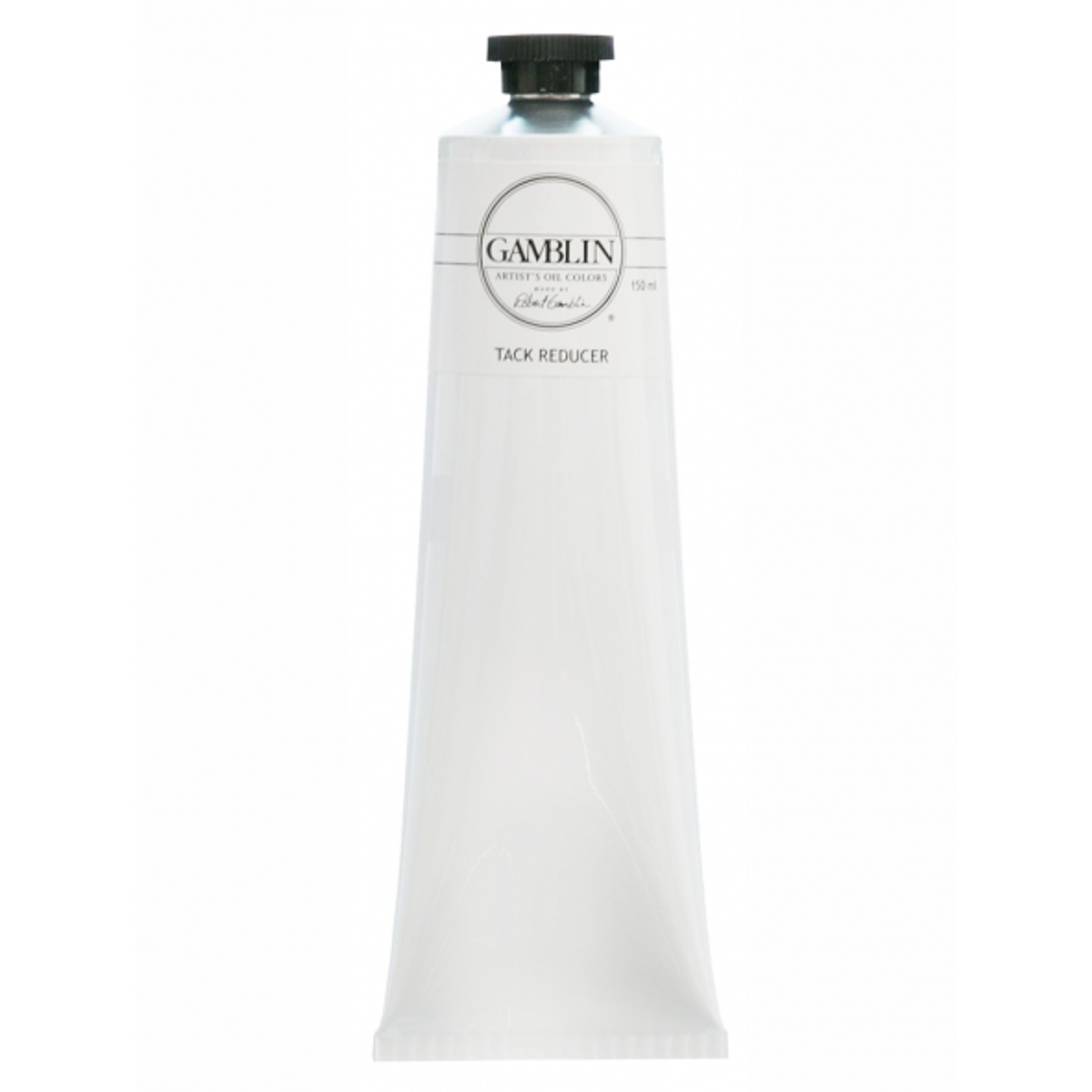 Gel Tack Reducer Gamblin 150ml | La Casa del Arte