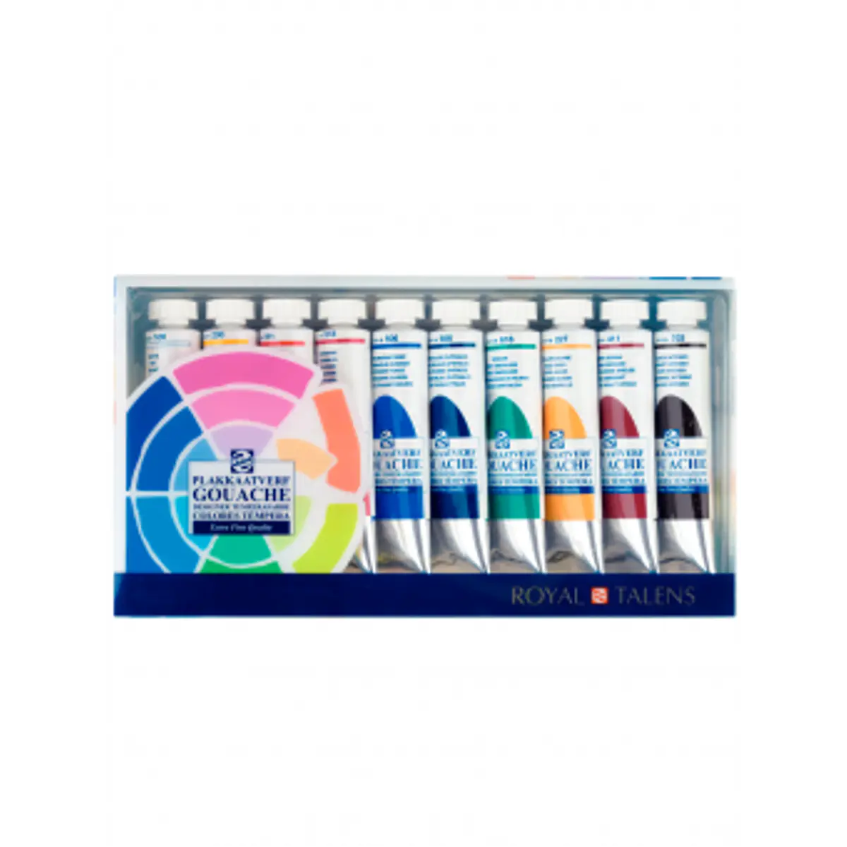 Gouache y póster color | La Casa del Arte