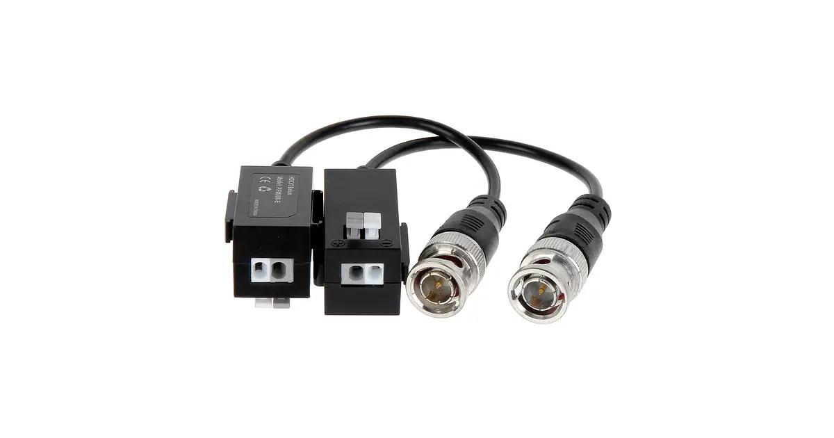 BALUN HDCVI DAHUA PASIVO DH-PFM800-E 720/1080P