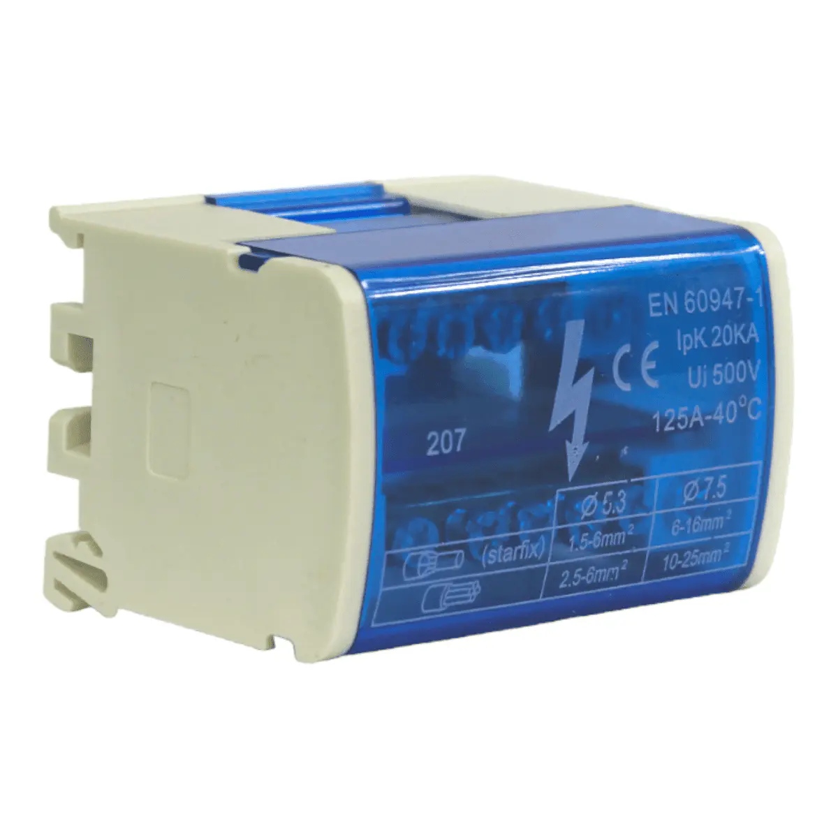 PROTECCIONES AC