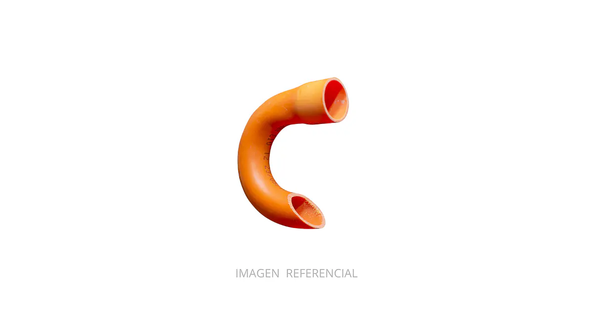 CONDULET PVC 25MM (CACHIMBA) (3/4)