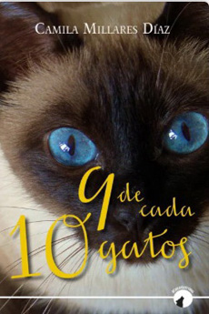 9 De Cada 10 Gatos