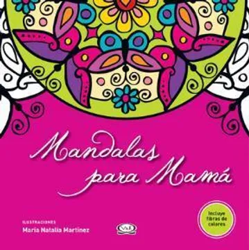 Mandalas Para Mama