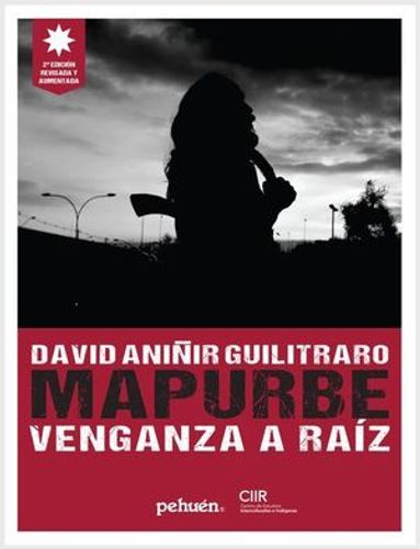 Mapurbe. Venganza A Raiz